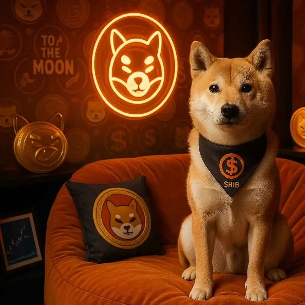 Shiba Inu - Mundo Dog